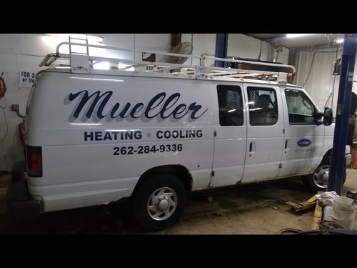 Passenger Right Headlight Sealed Beam Fits 97-17 FORD E350 VAN 850468 | eBay