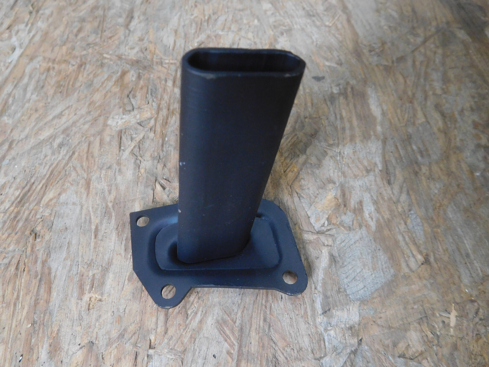 Harley parts Flathead relief pipe UL, WL, WLA, WLC, Servicar 45, 74 ...