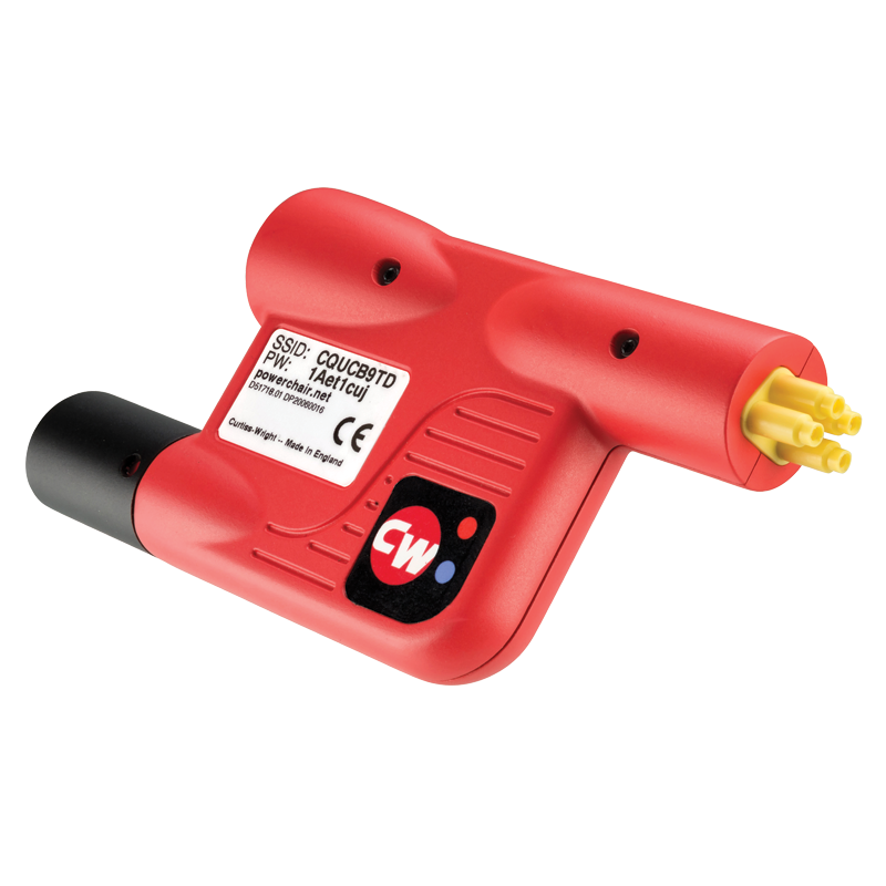 PG Drives Curtiss-Wright R-Net dongle wheelchair programmer Permobil ...