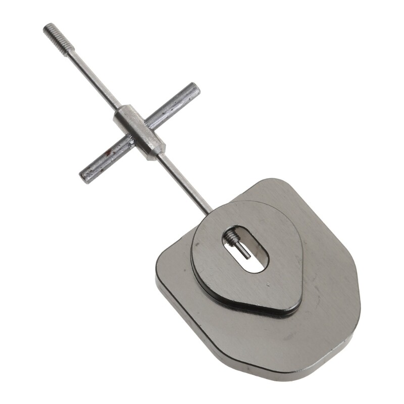 DIY Reel Bearing Pin Remover Kit Baitcasting Maintenance Tools Spool ...