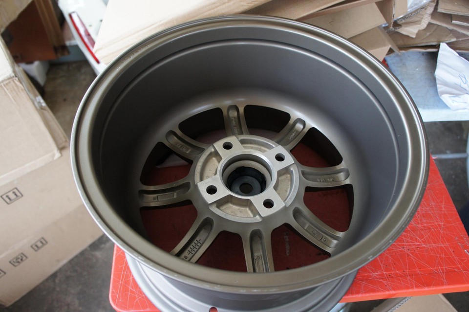 for Datsun 240Z S30 TA22 240Z s130 dr30 rs JDM 15" Retro banana Style ...