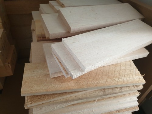 BALSA WOOD block 30mm X 300mm X 600mm or 20mm X 300 mm X 600mm choose ...
