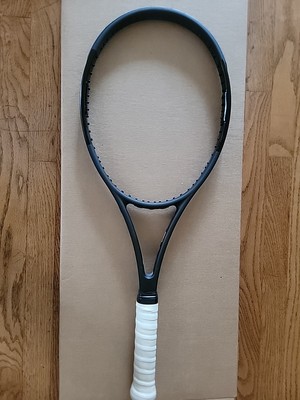 WILSON PRO STAFF 97L v11.5 4 1/4 used 8/10 | eBay