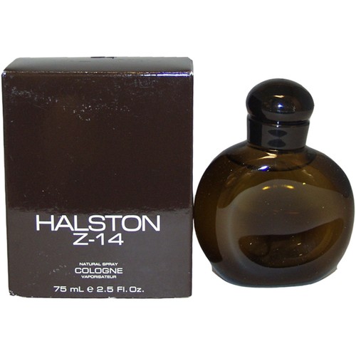 Halston Z-14 by Halston for Men - 2.5 oz Cologne Spray 719346020503 | eBay