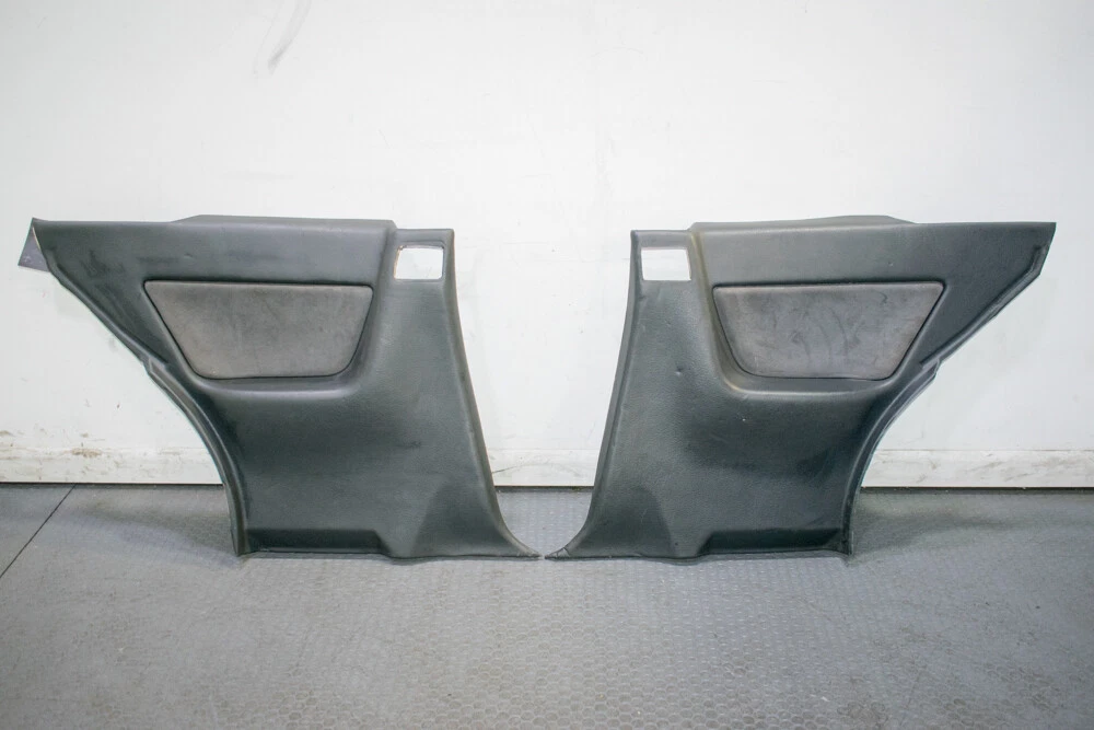 R32 Skyline Interior