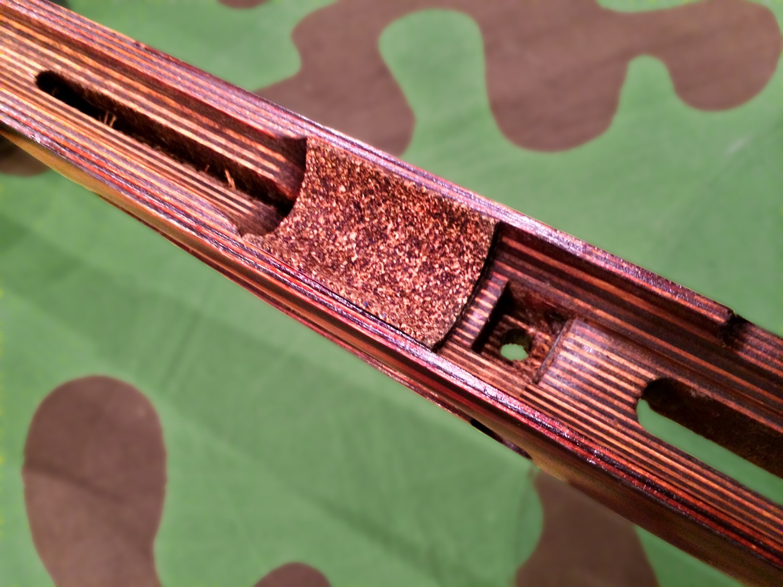 Accurizing Cork Kit For The Mosin Nagant M38 | Grelly USA