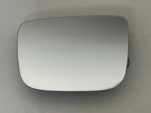 Volvo XC60 Left Driver Door Mirror Glass Heated 2010 2011 2012 2013 ...