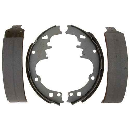 14242B AC Delco Brake Shoe Sets 2-Wheel Set Front or Rear New for Olds ...