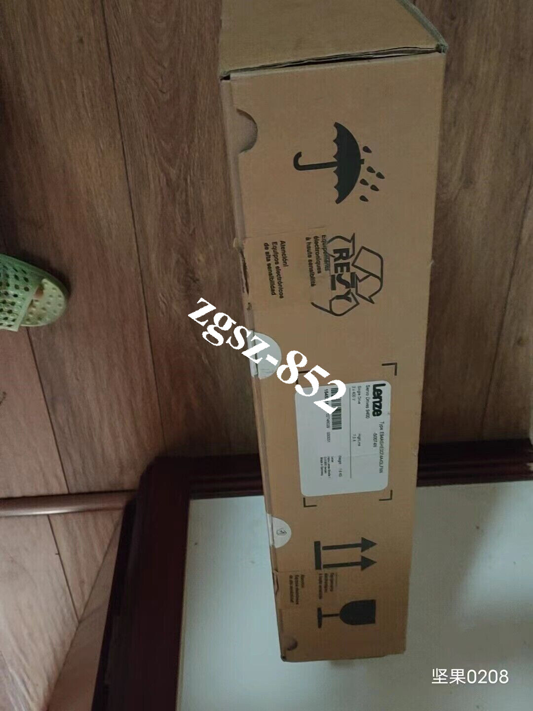 1PC NEW E94ASHE0074A43LFNN E94ASHE0074A43LFNN-S0074N Fast Shipping ...