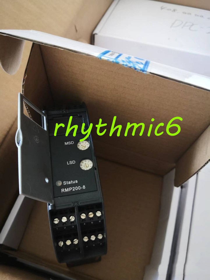 Brand New Kongsberg RCU-501 Remote Controller Unit module DHL | eBay