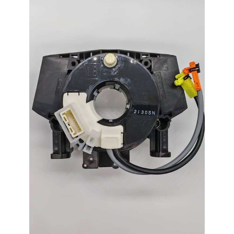 High Quality Steering Wheel Clock Spring for Nissan FRONTIER 2005-2021 ...