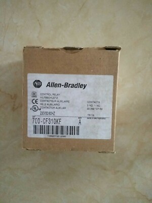 1PC NEU Contactor 700-CF310KF AC230 | eBay