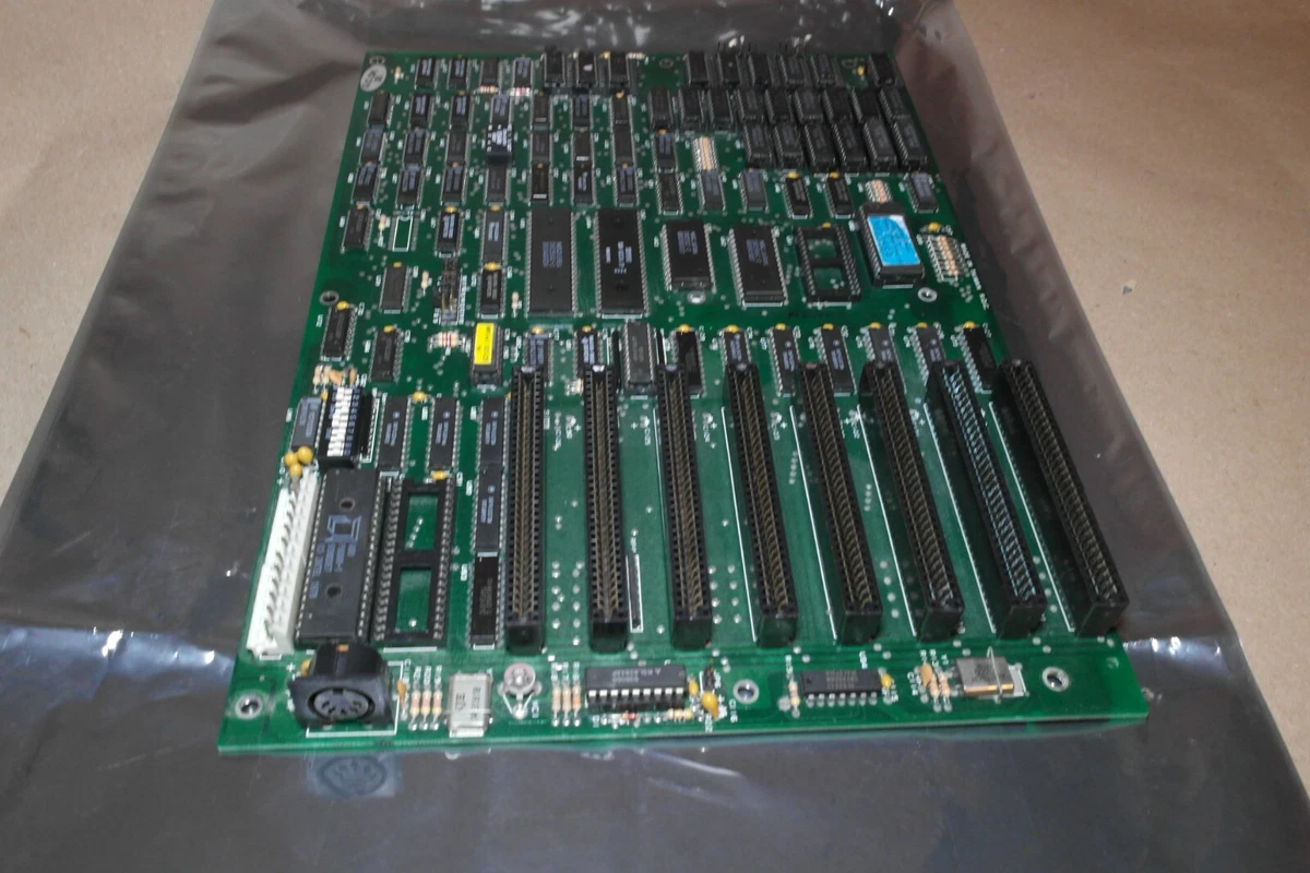 DiskOnChip, 8088 Motherboard PC XT Compatible, 49% OFF