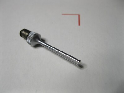 INTAST #4 SPLIT BALL PROBE FOR BORE GAGE .0956-.1114 MACHINIST TOOLS | eBay