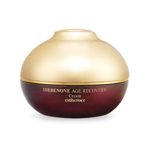 Estheroce Idebenone Age Recovery Cream 80g - LIVRAISON GRATUITE | eBay
