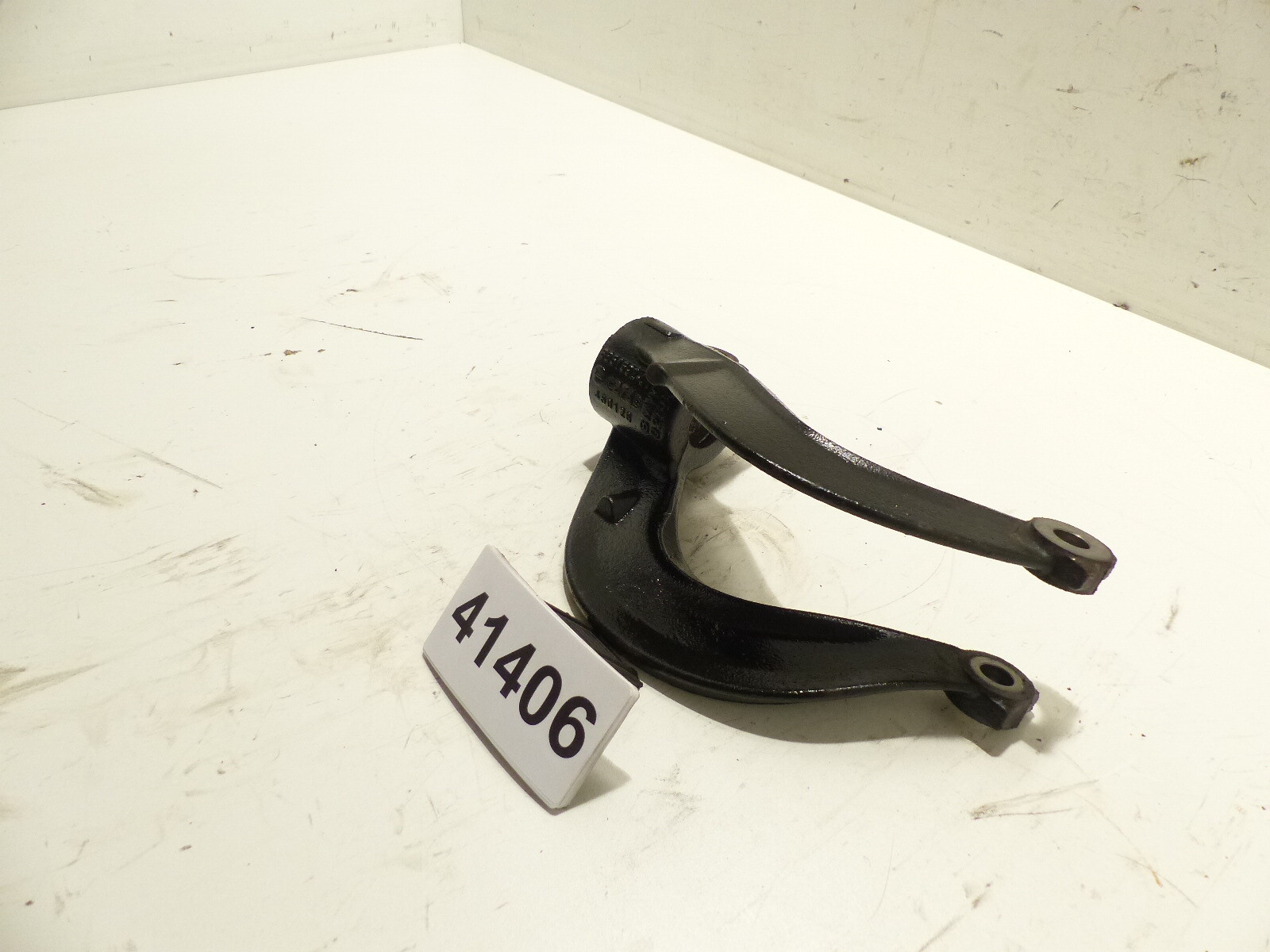 Y Original BMW X5 F15 F85 X6 F16 F86 M Federbeinhalter rechts ...