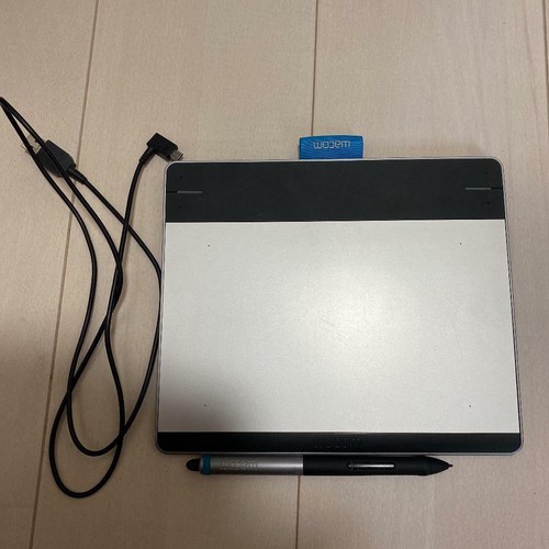 WACOM Intuos CTL-480 s0 Small Size Creative Pen Tablet Japan Import | eBay