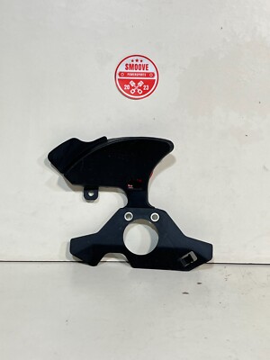 2015-2019 YAMAHA YZF R1 INNER FRONT UPPER TRIM HORN SIGNAL STEERING ...