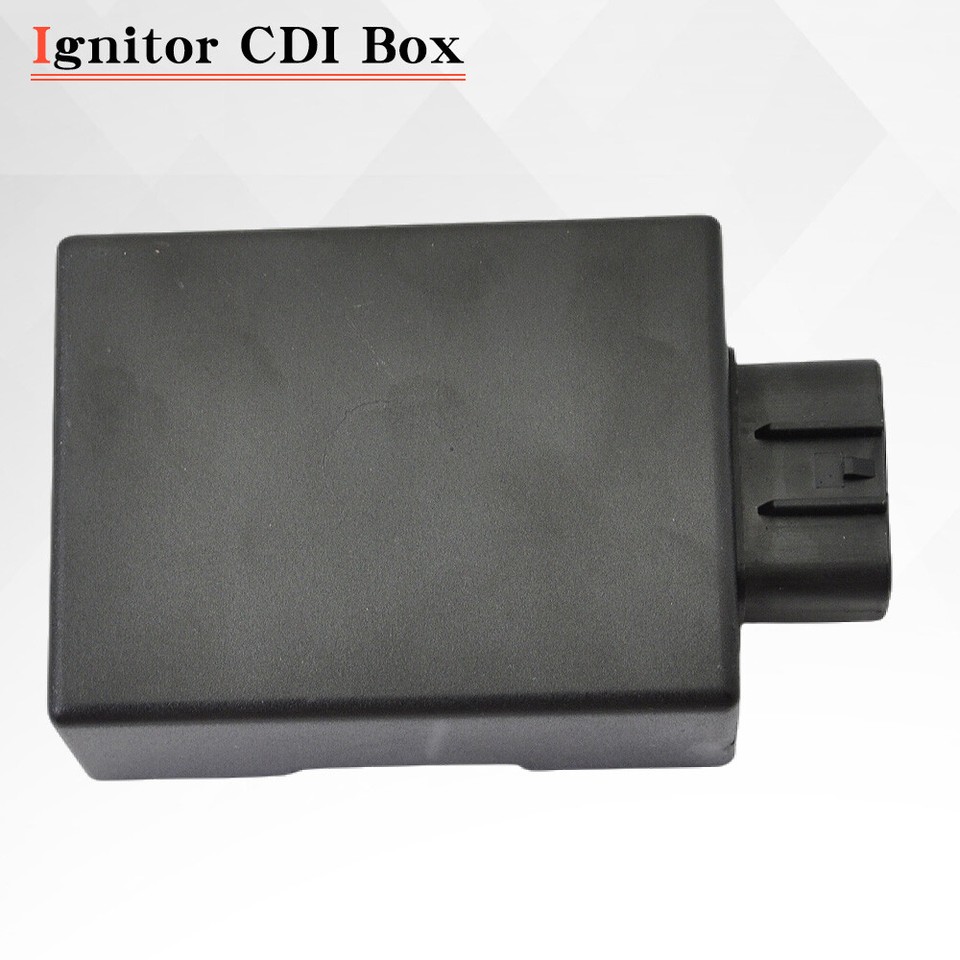 2002-2004 Ignition CDI Box For Polaris ATP 500 4X4 2004/ Sportsman 500 ...