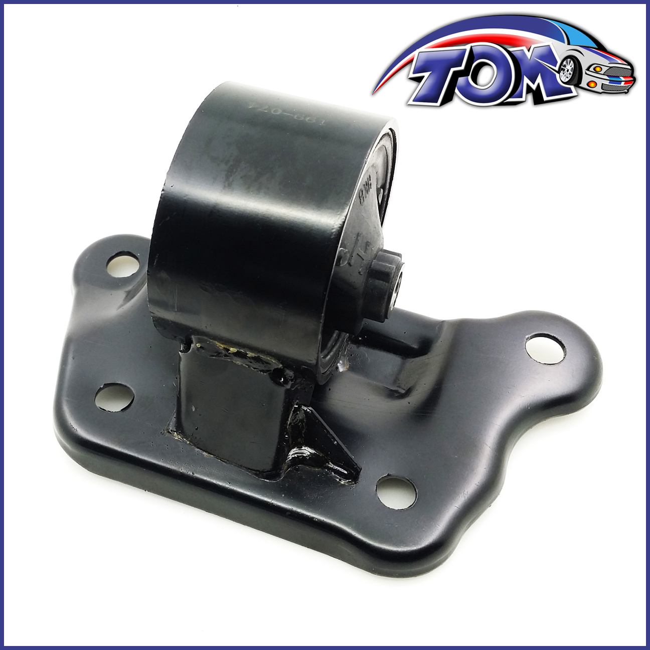 Brand New Motor Mount For 2002-2007 Mitsubishi Lancer 2.0L MR961540 for ...