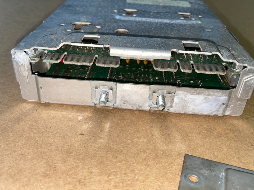 Corvette computer ECM/ECU/PCM GM OEM 1984 84 | eBay
