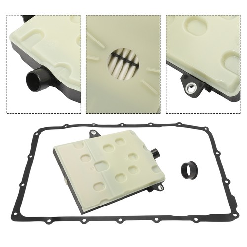10R80 Ten Speed Transmission Filter Kit for Mustang Expedition Explorer ...