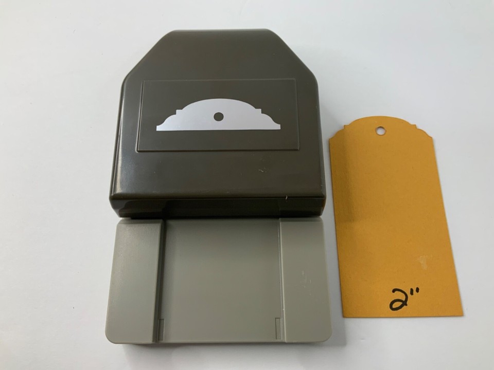 Stampin Up PUNCH Paper Punches YOU PICK Flat Slim Locking Retired | eBay