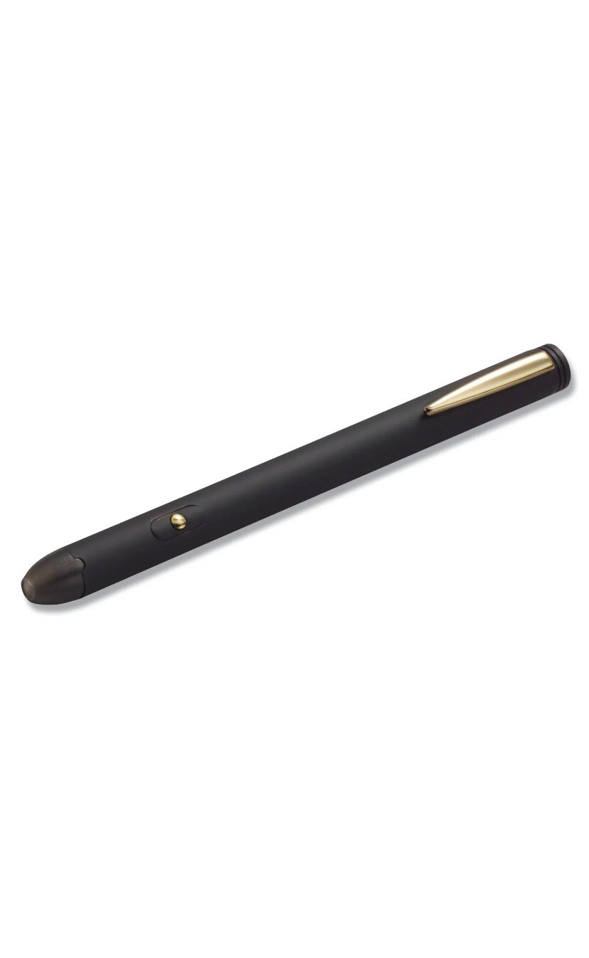 Quartet General Purpose Laser Pointer, Class 3a, Metal, Black | eBay