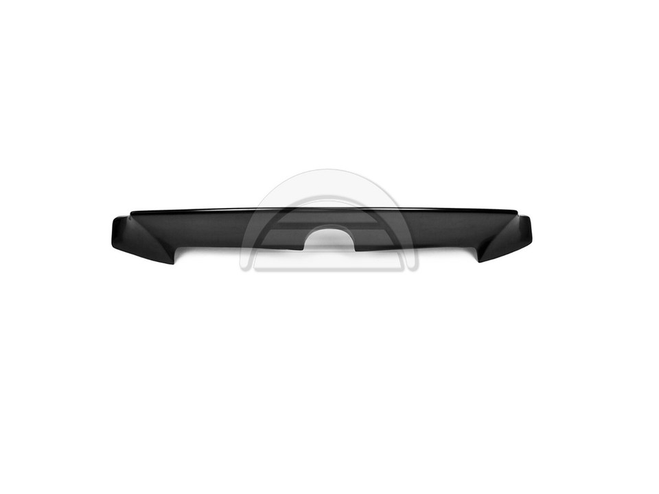 Ducktail Spoiler for Lexus IS250 IS350 2005-2013 2 gen IS Duckbill Rear ...
