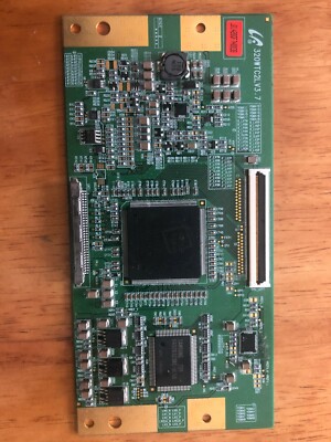 TCON LVDS FR LE32R87BD LE32R88BD SW3210LCD LT32DY8ZJ TV 320WTC2LV3.7 ...