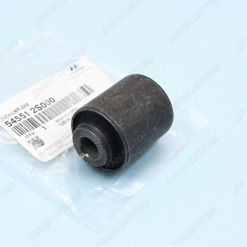 Genuine Hyundai TUCSON Kia SPORTAGE Lower Control Arm Front Bushing ...