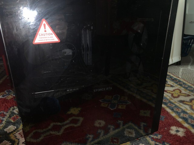 iBUYPOWER Gaming Desktop - 16GB RAM - AMD Ryzen 5 5600 CPU - GeForce ...