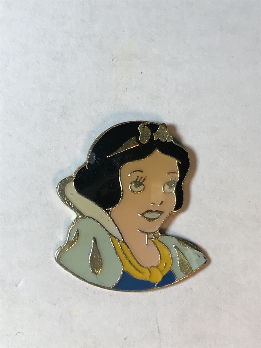 Princess Snow White Face