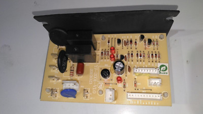 Elliptical Sole E35 Lower Control Board (LCB) | eBay
