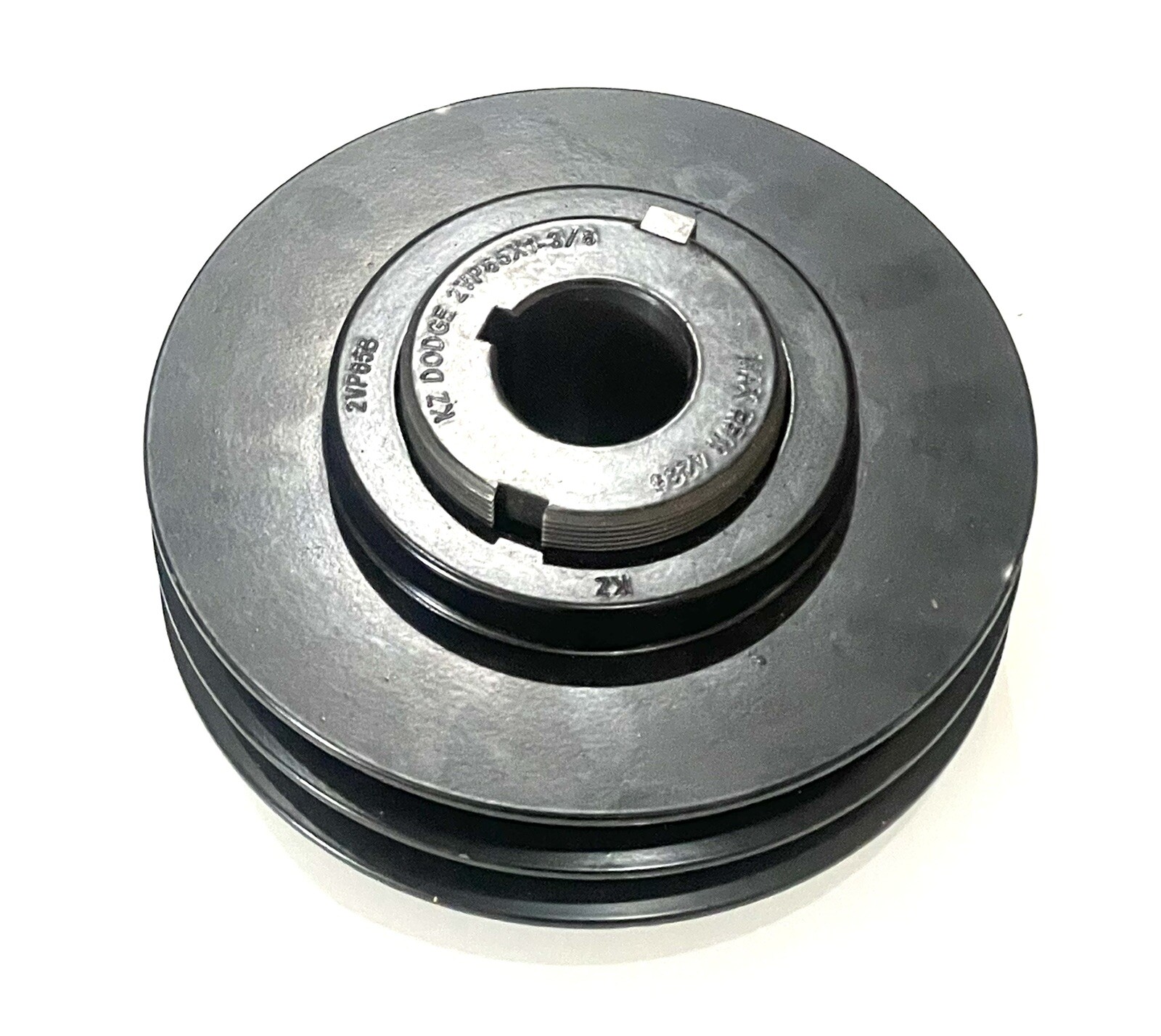DODGE VARIABLE PITCH SHEAVES , 2VP65X1-3/8 SHEAVE | eBay