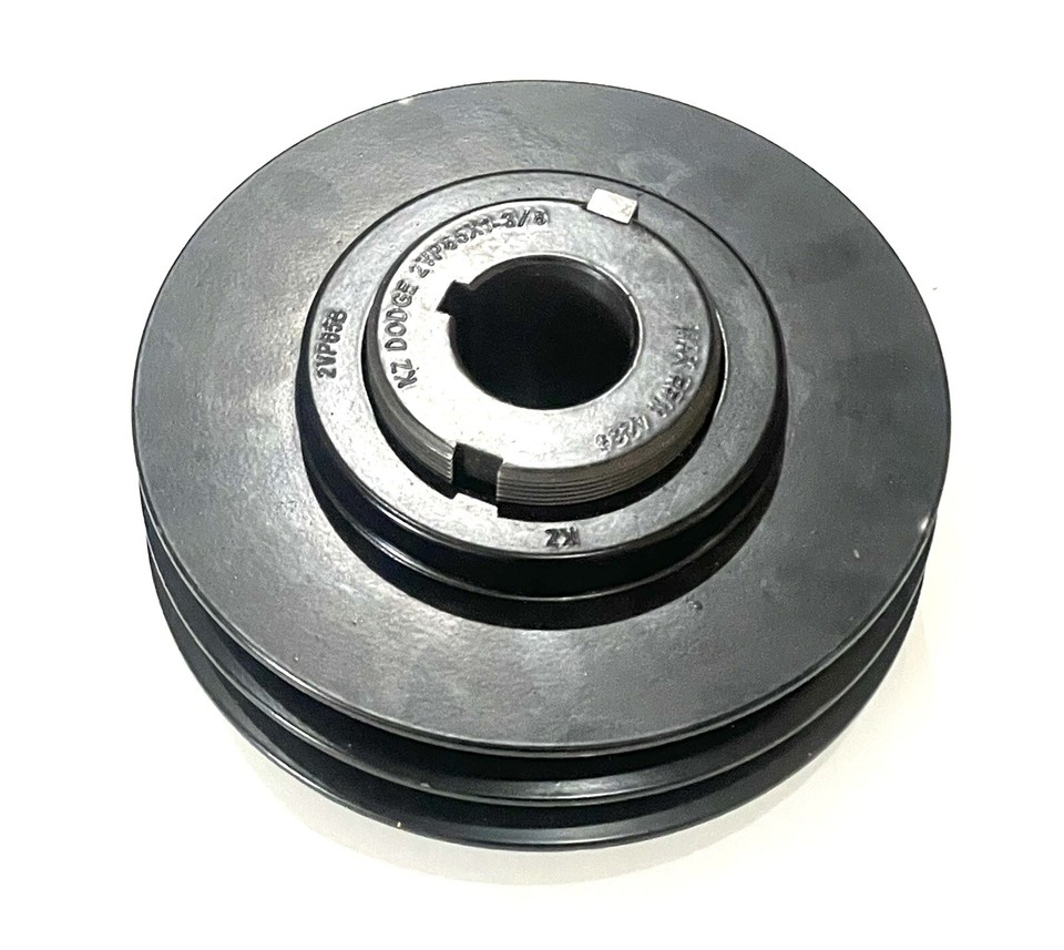 DODGE VARIABLE PITCH SHEAVES , 2VP65X1-3/8 SHEAVE | eBay