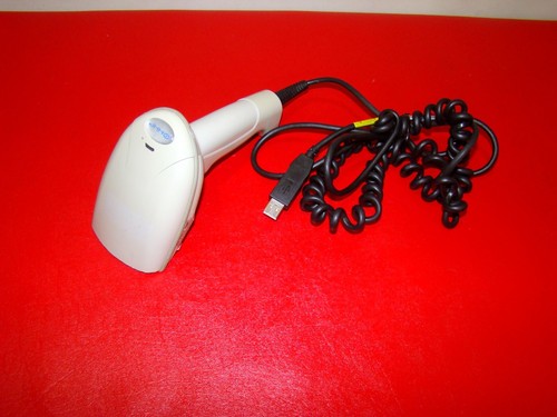 HHP HONEYWELL WELCH ALLYN BARCODE SCANNER MODEL 3800LR-12 USB KIT ...