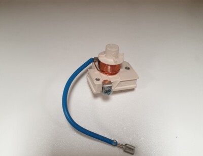 GENUINE EMBRACO COMPRESSOR RELAY REFRIDG TO SUIT NE6160Z EMB2278010 ...
