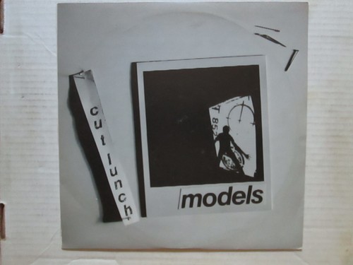 The Models Australian import 6-track 10" mini album | eBay