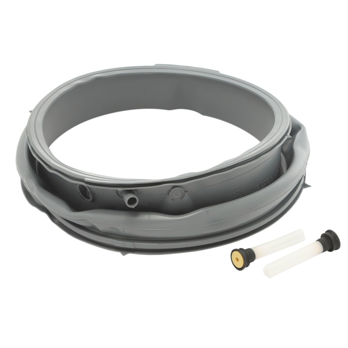 Door & Tub Boot Seal Kit for Crosley CFW4700LW0 Kenmore 41744082400 ...