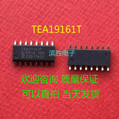 5PCS TEA19161T SOP-16 IC Chipset #2/18 | eBay