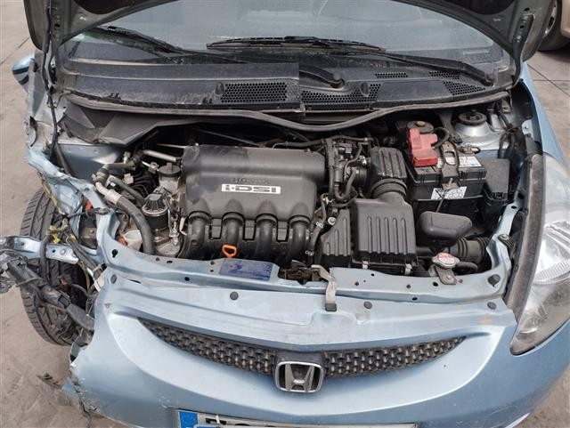 78100 SAA F400 82216 control panel for HONDA JAZZ 1.4 G 2002-2008 2006 ...