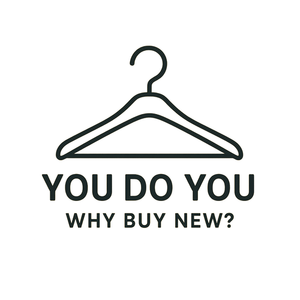 You Do You Why Buy New | eBay Stores