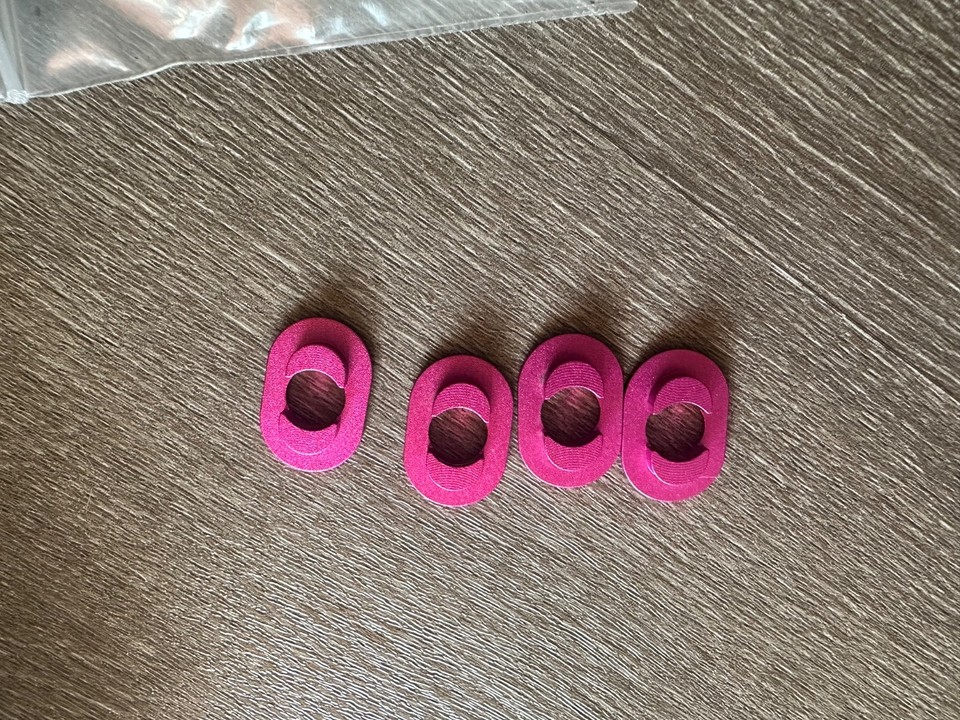 Endless Swan Frame - Endless blading co - used, original box | eBay