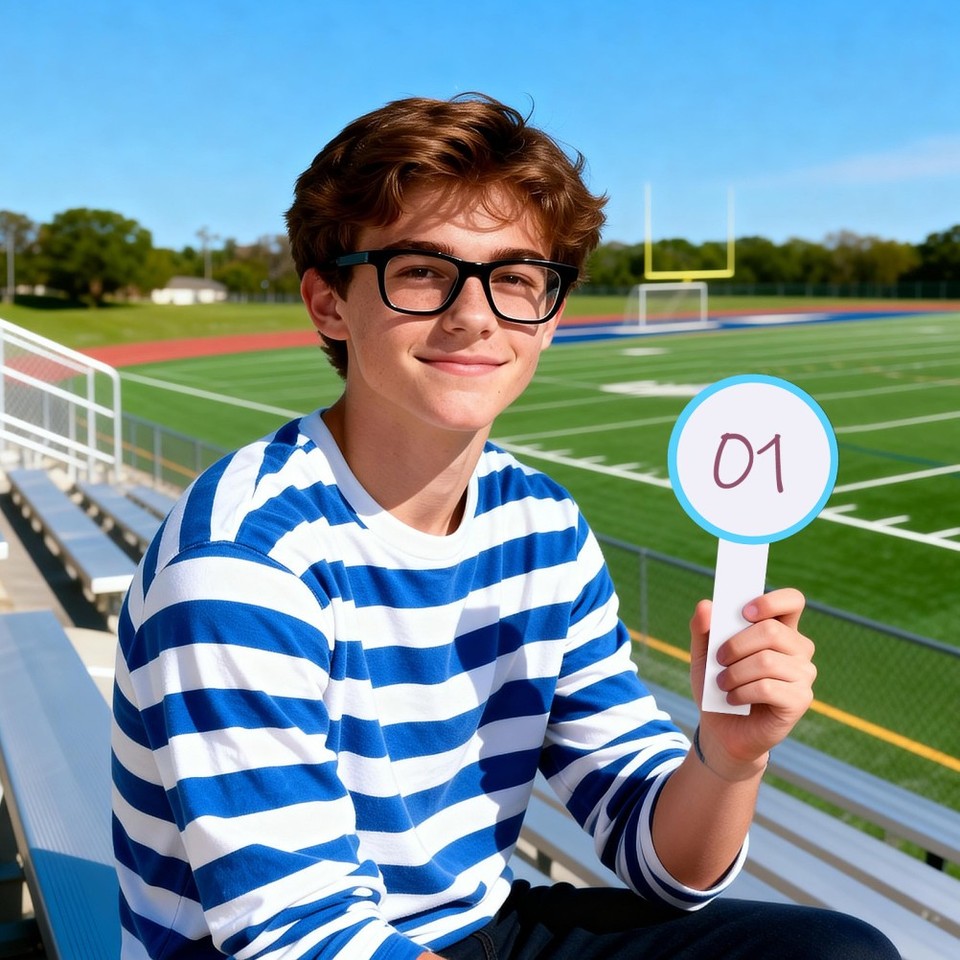 6Pcs Game White Boards Single Sided Paddles Handheld Whiteboards ...