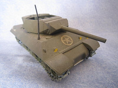 Y636 SOLIDO MILITAIRES DESTROYER M10 1972 Ref.232 1/50 BON ETAT | eBay