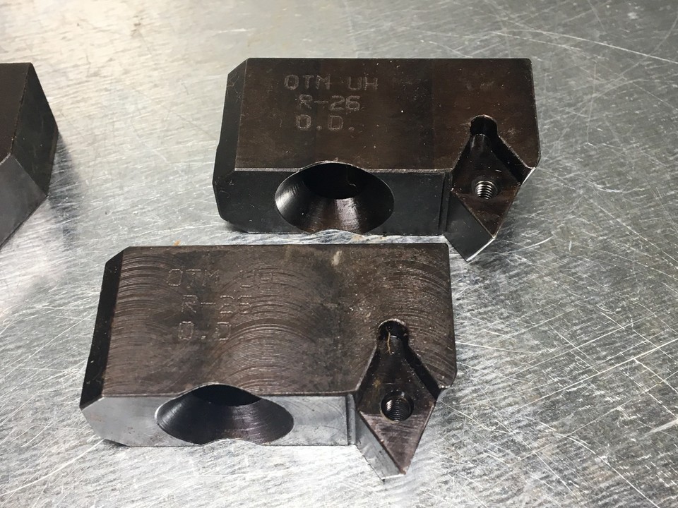 Kyocera API R-26 Ring Groover Cartridge Set R26-SET | eBay