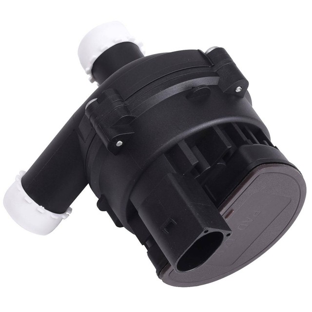 Bapmic Coolant Water Pump for Mercedes-Benz ML350 C300 R350 2118350028 ...