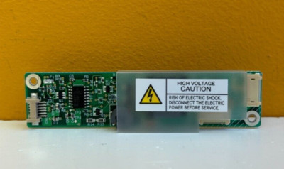 NEC 65PWB31 5 V / 900 mA Input, 55 kHz Oscillation, LCD Module Inverter ...