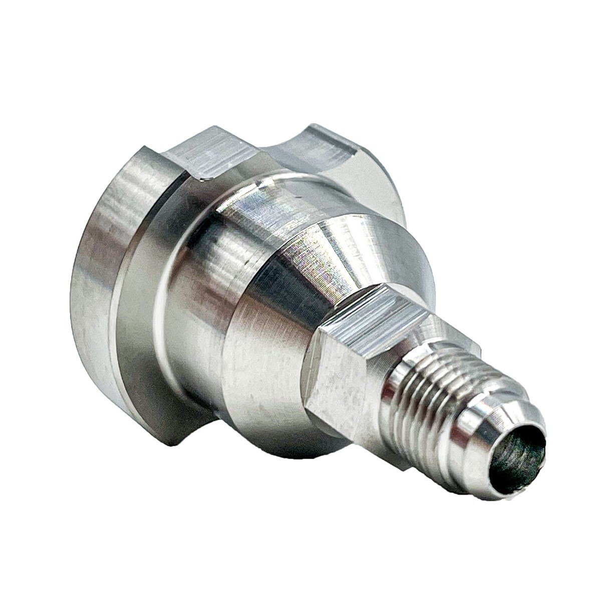 Adapter Paint Spray Gun (12) 16022 (Aftermarket) Compatible with 3M PPS ...